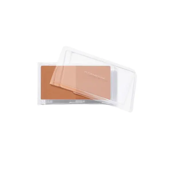 Victoria Beckham Matte Bronzer Refill 02 - One-color