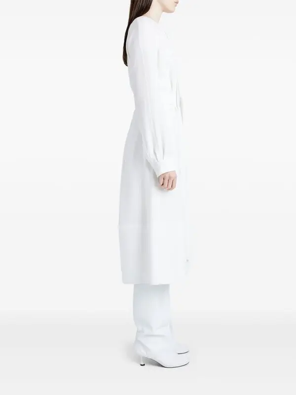 Proenza Schouler Enya Midi Dress