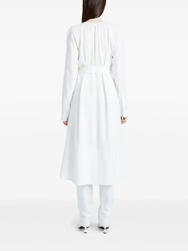 Proenza Schouler Enya Midi Dress
