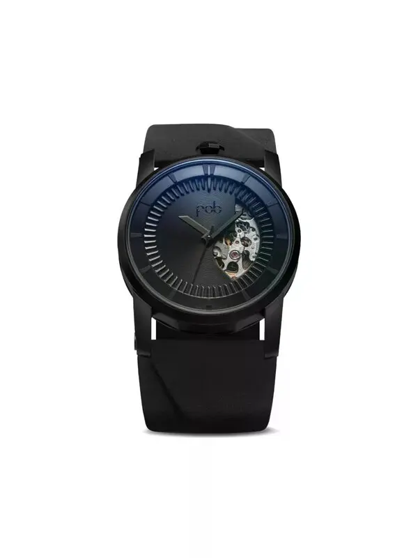 FOB PARIS R413 Phantom 41mm - Black