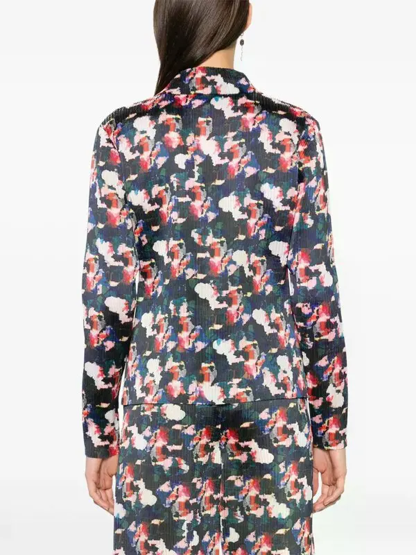 Henrik Vibskov Plissé Shirt