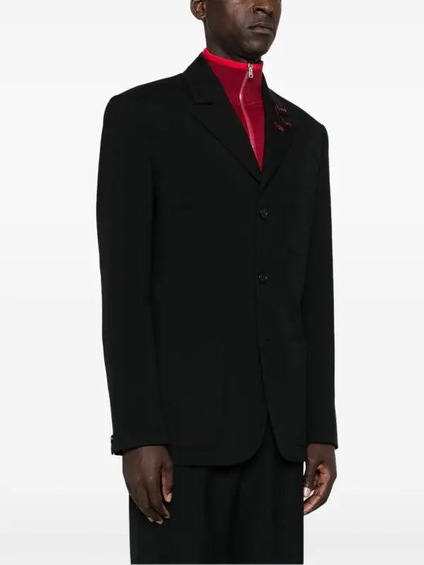 Marni Wool Blazer