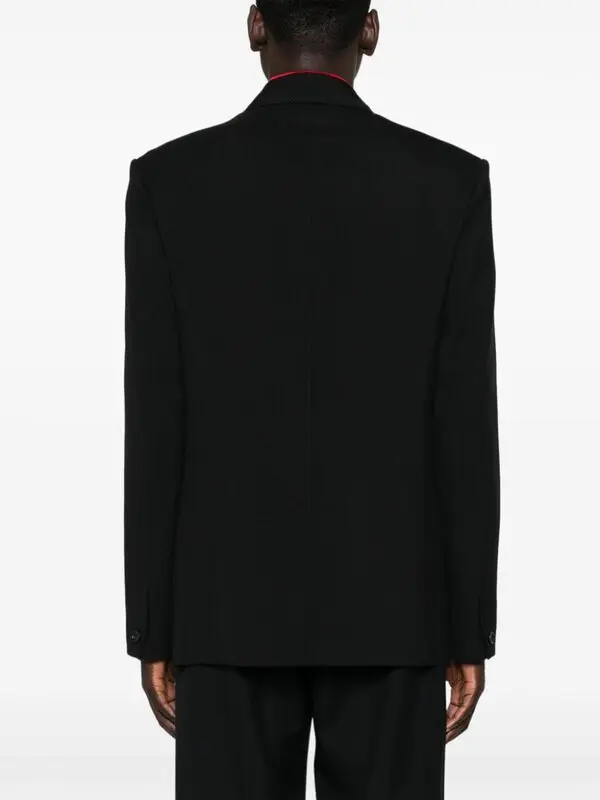 Marni Wool Blazer