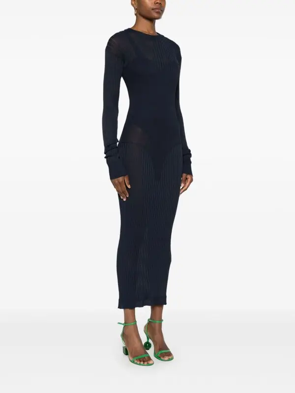 Henrik Vibskov Bell Maxi Dress