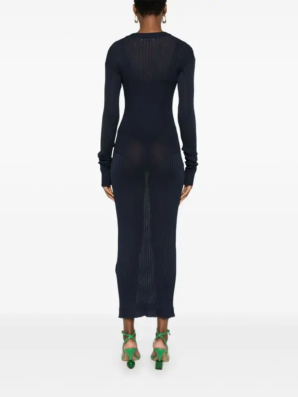 Henrik Vibskov Bell Maxi Dress
