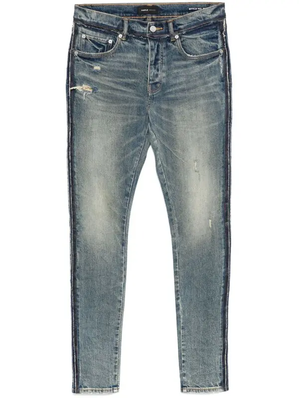 PURPLE BRAND P001 Jeans