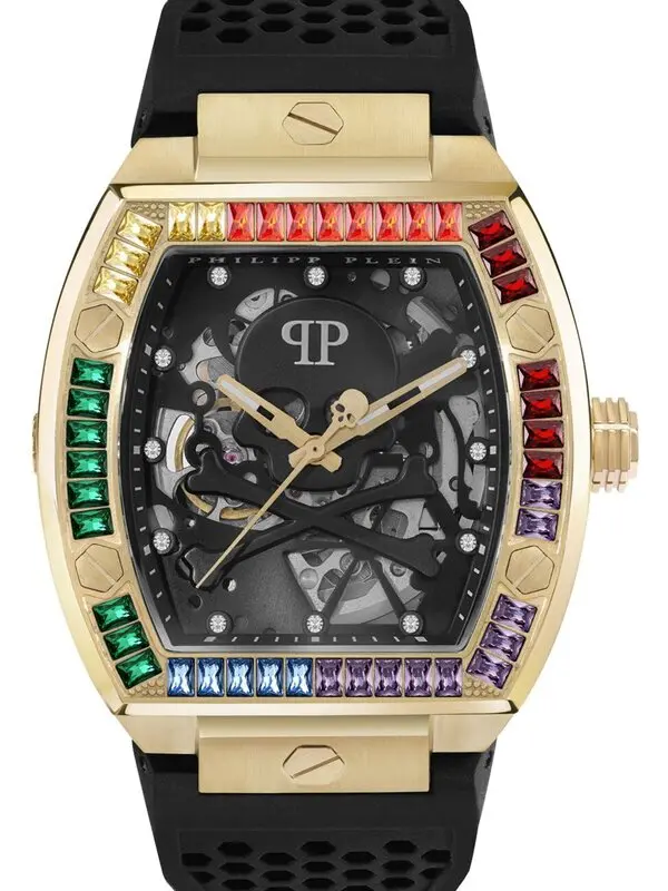 Philipp Plein The $keleton 44mm