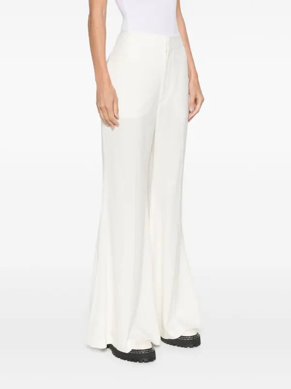 Victoria Beckham Kick Trousers