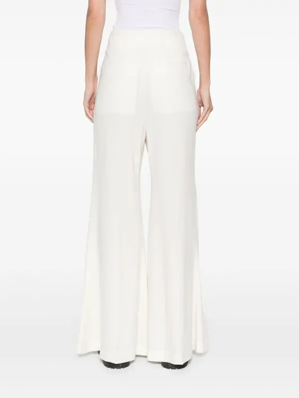 Victoria Beckham Kick Trousers