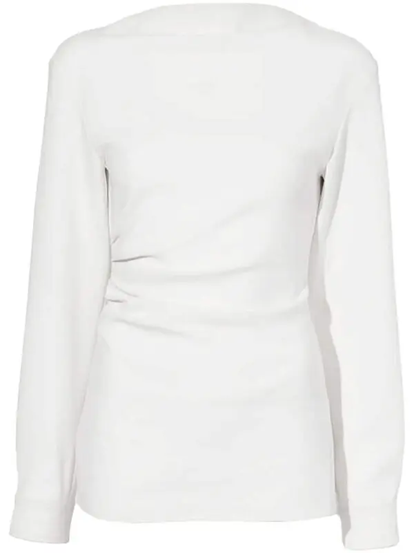Proenza Schouler Alexis Blouse
