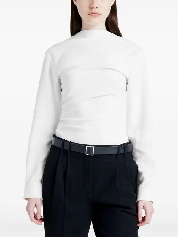 Proenza Schouler Alexis Blouse