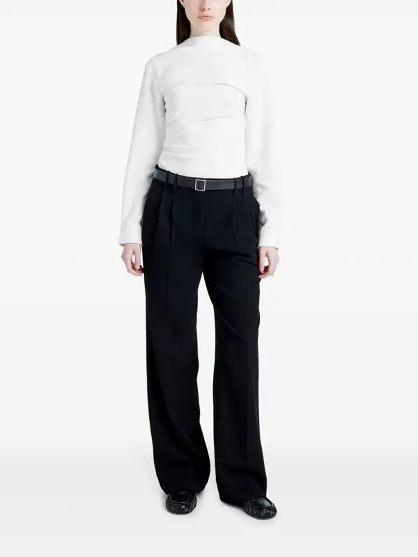 Proenza Schouler Alexis Blouse