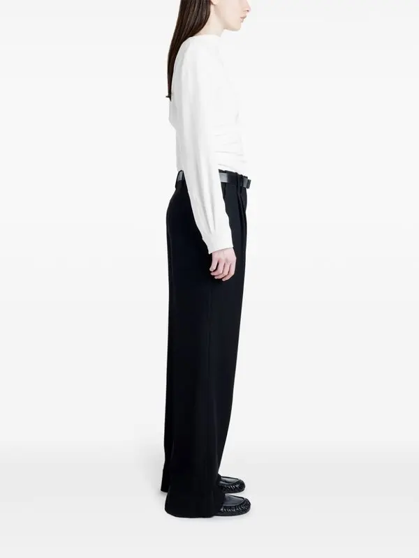Proenza Schouler Alexis Blouse