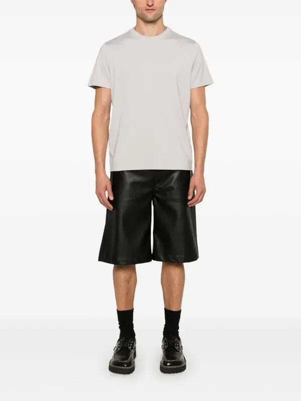 D4.0 Cotton T-shirt