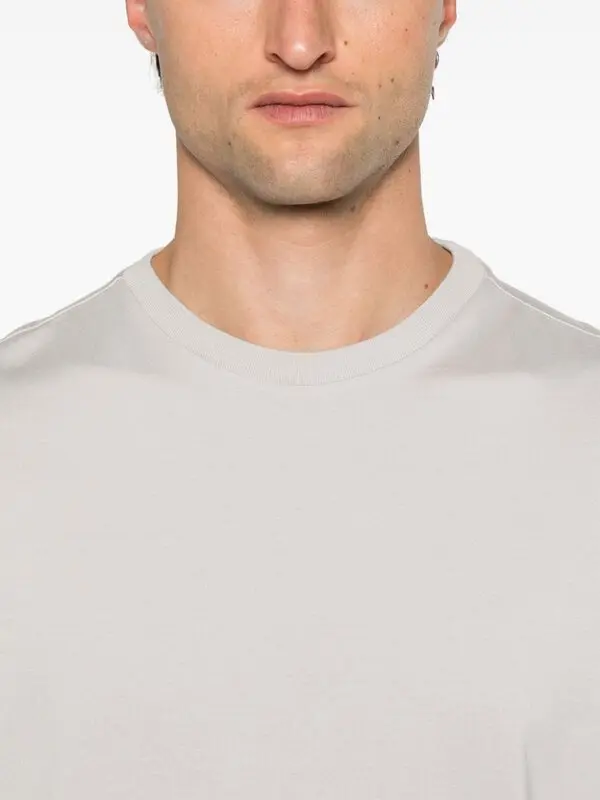 D4.0 Cotton T-shirt