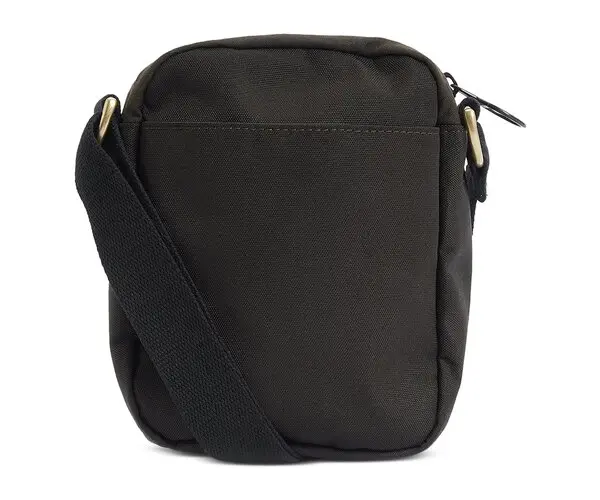 Barbour Field Wax Crossbody Bag