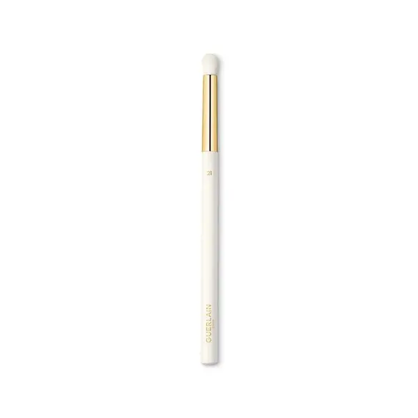 GUERLAIN Makeup Brush Eyeshadow Blending Brush N°21 - One-color