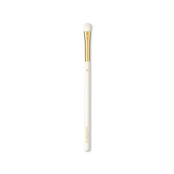 GUERLAIN Makeup Brush Eyeshadow Shading Brush N°23 - One-color