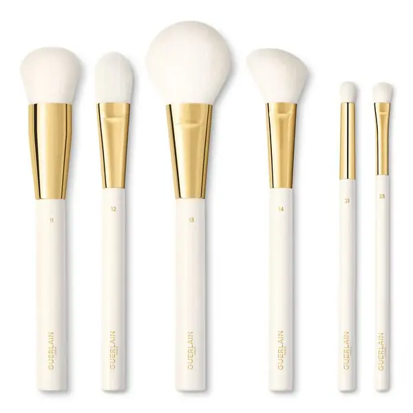 GUERLAIN Makeup Brush Eyeshadow Shading Brush N°23 - One-color