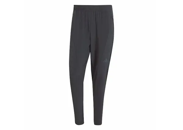 Adidas Designed For Training Hybrid Pants - Black