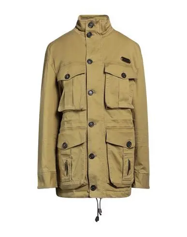 Dsquared2 Military Jacket