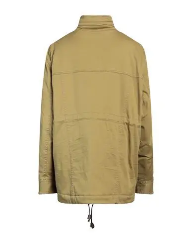 Dsquared2 Military Jacket