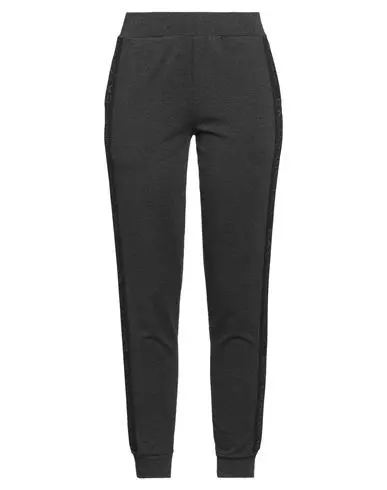 EA7 Track Pants - Charcoal