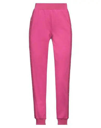 EA7 Track Pants - Fuchsia