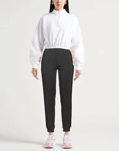 EA7 Track Pants - Grey