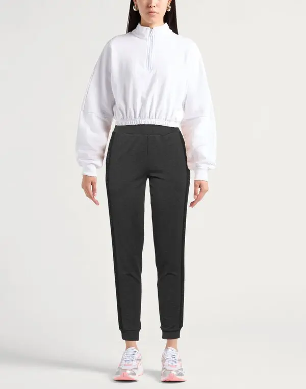 EA7 Track Pants - Grey
