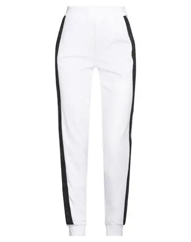 EA7 Track Pants - White