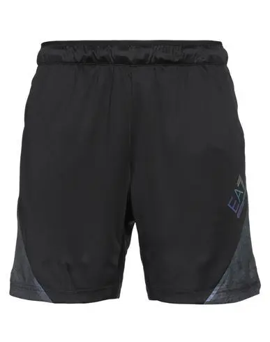 EA7 Athletic Shorts