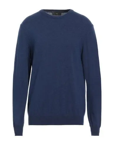 LIU •JO MAN Sweater - Navy
