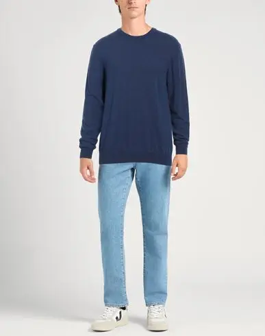 LIU •JO MAN Sweater - Navy