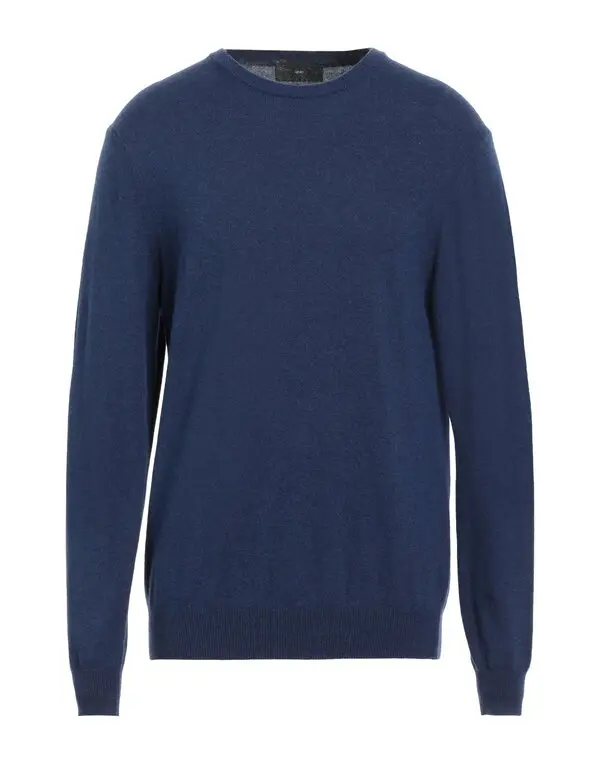 LIU •JO MAN Sweater - Navy