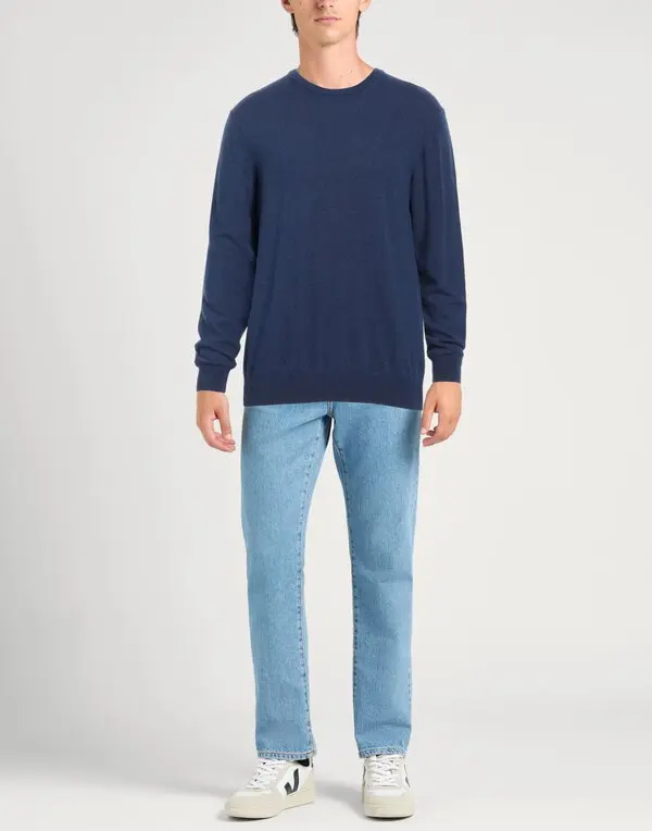 LIU •JO MAN Sweater - Navy