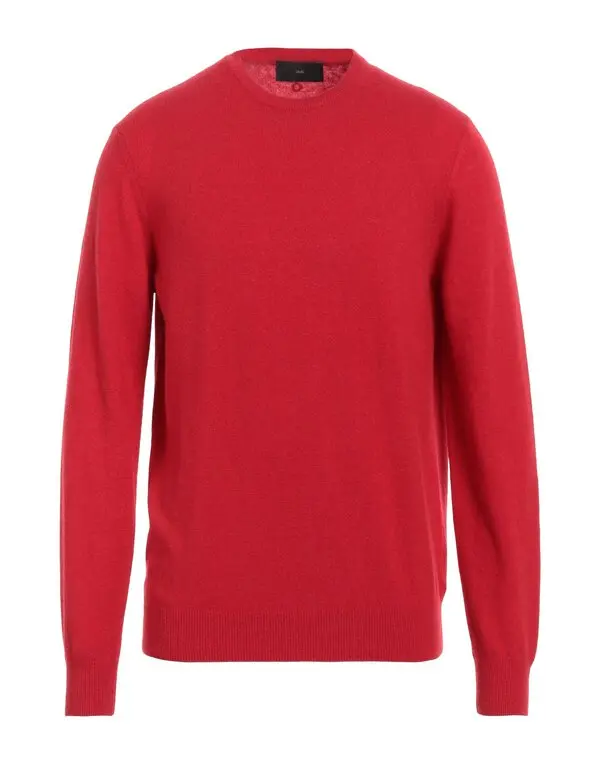 LIU •JO MAN Crewneck Sweater