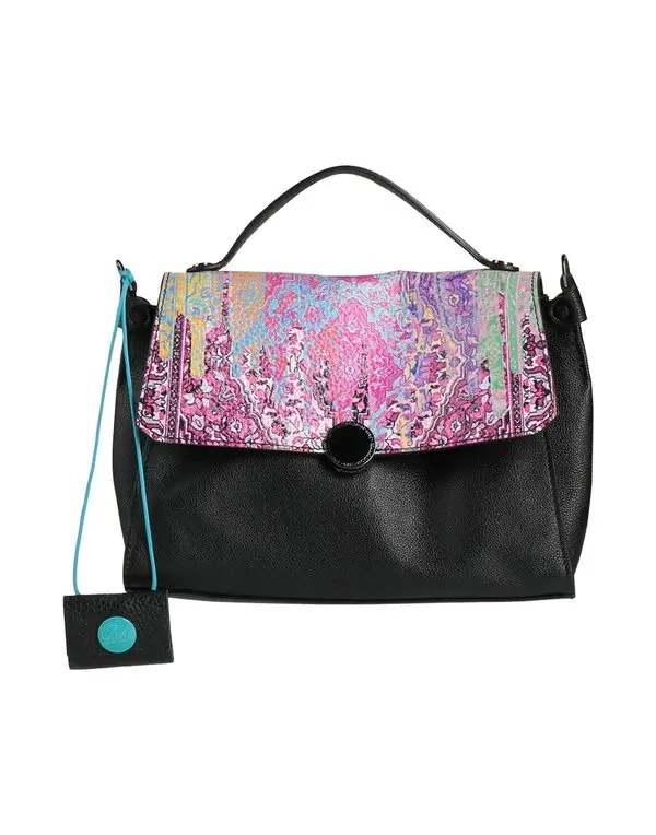 GABS Handbag Calfskin Bowler Bag