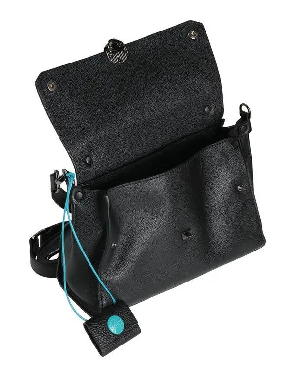GABS Handbag Calfskin Bowler Bag