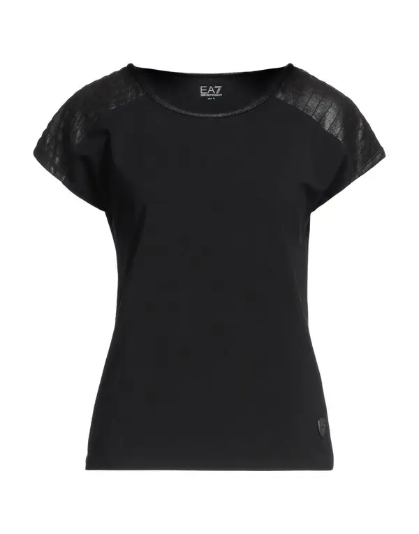 EA7 Jersey T-shirt