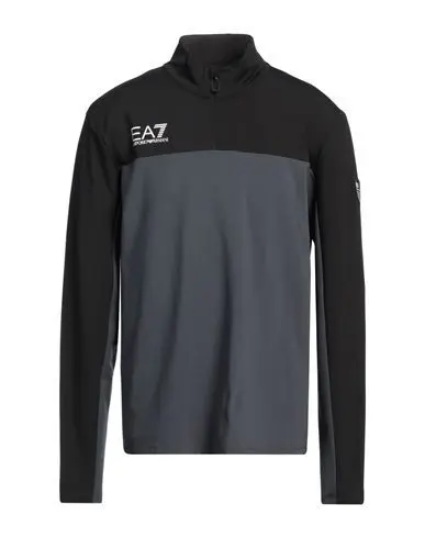 EA7 Half-zip Long Sleeve Sweatshirt