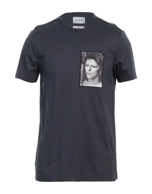 LIMITATO T-shirt Size Cotton