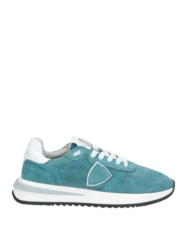 Philippe Model Low-top Sneakers - Blue
