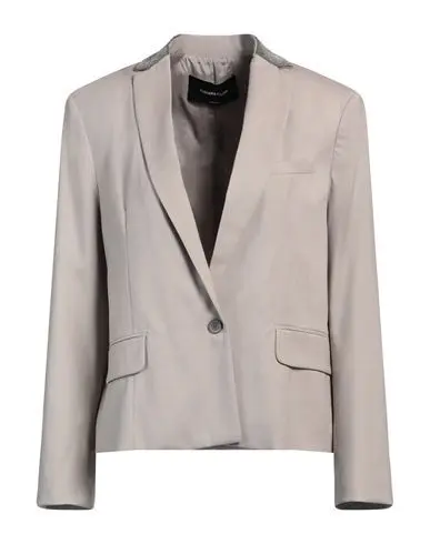 Fabiana Filippi Single-breasted Blazer