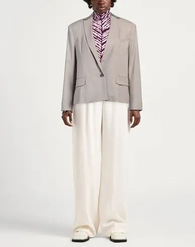 Fabiana Filippi Single-breasted Blazer