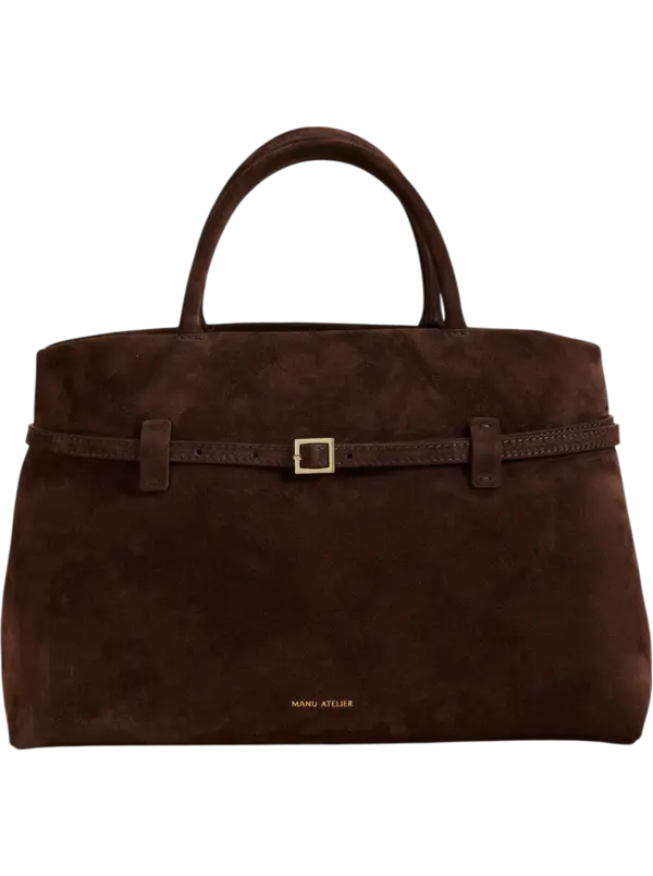 Manu Atelier Le Cambon 35 Bag