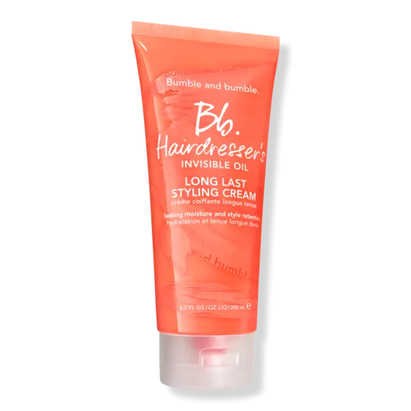 BUMBLE AND BUMBLE Hairdresser's Invisible Oil Long Last Hydrating Styling Cream - One-color