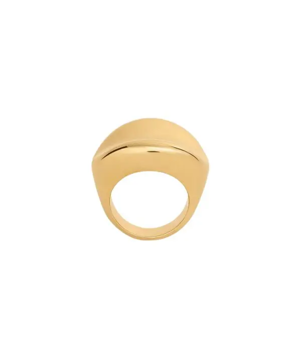 Celine Formes Abstraites Cosmos Ring