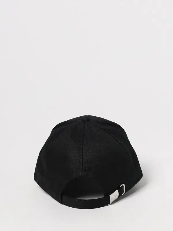 EA7 Cap - Black