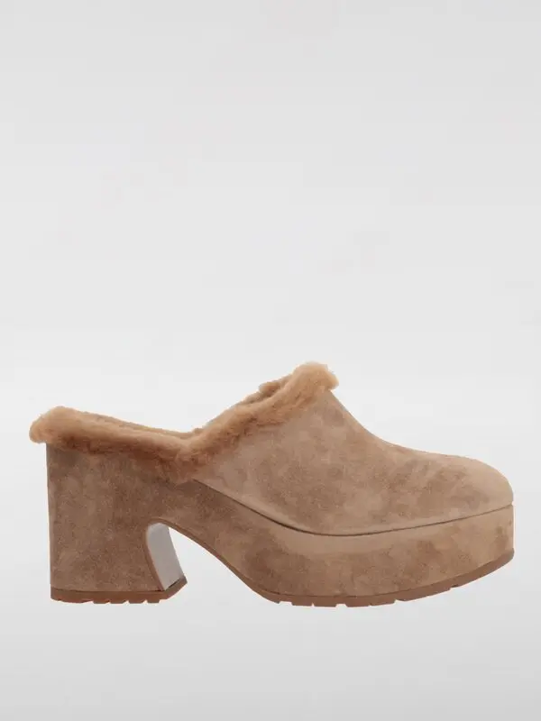 GIANVITO ROSSI Heeled Mules